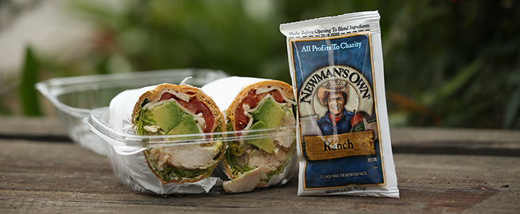 Paw-N-Go - University Dining Services